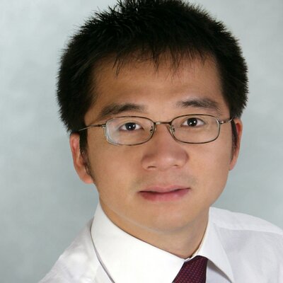Tony Jun Huang (@TonyJunHuang) / Twitter