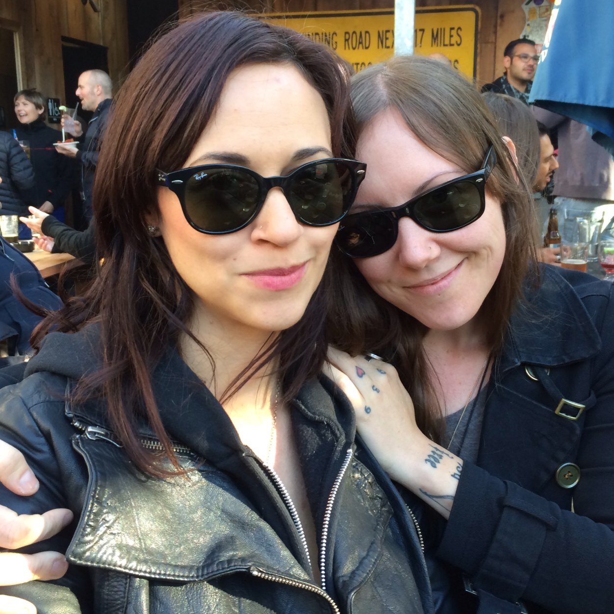 Jennifer Goodridge - Alchetron, The Free Social Encyclopedia