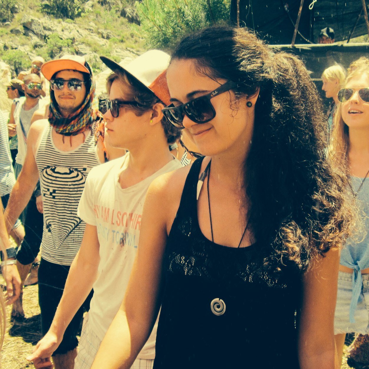 Trinity Rudner (@PurpleComet) | Twitter