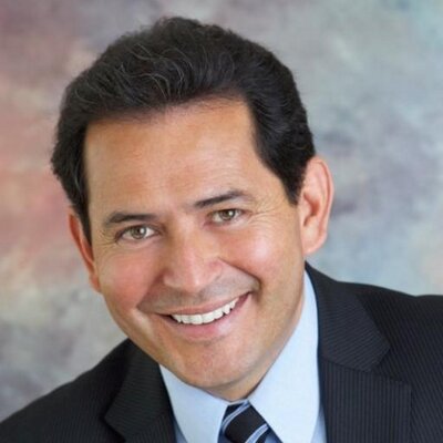 Lt.Gov. John Sanchez (@LtGovSanchez) | Twitter