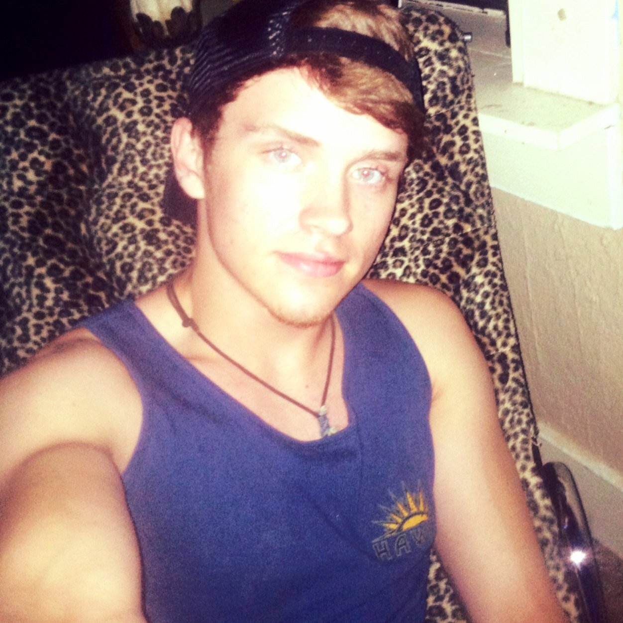 Chance Evans (@ChanceMahan) | Twitter