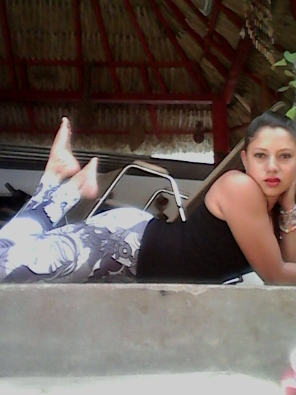 Sandy Castillo A (@SandyCastilloA) | Twitter