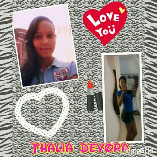 Thalia Devora (@DevoraThalia) | Twitter