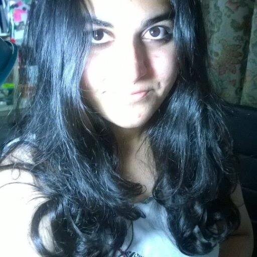 Devika Bakshi (@billienimrod04) | Twitter