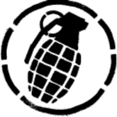 Grenade Snowboarding Logo
