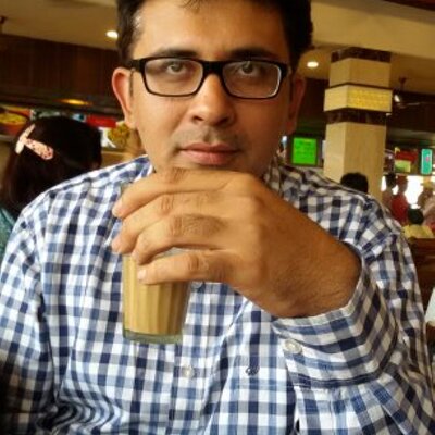 Sameer Ahuja (@samahuja) | Twitter
