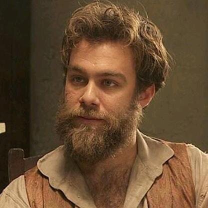 Classify Spanish actor Carlos Serrano