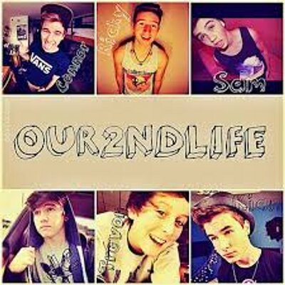 Our2ndlife Collage