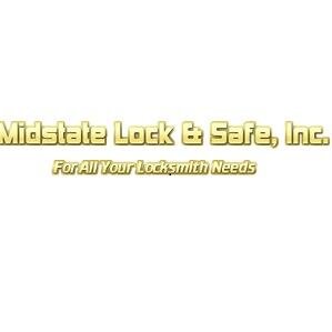 Midstate Lock & Safe (@MidstateLockSaf) | Twitter