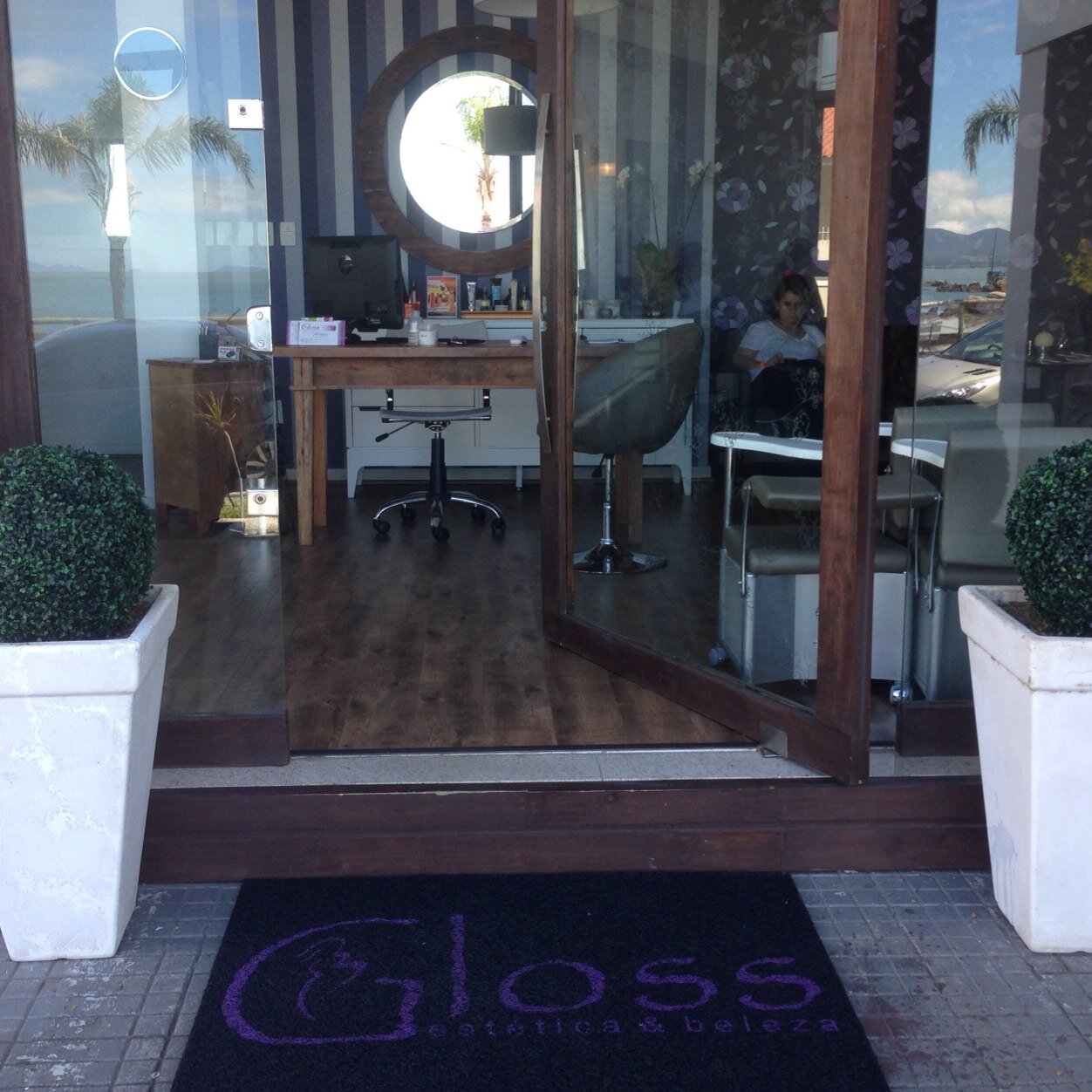 Gloss (@gloss_beleza) | Twitter