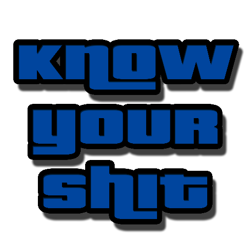 Know Your Shit (@Know_Your_Shit) | Twitter Know Your Shit (@Know_Your_Shit) | Twitter
