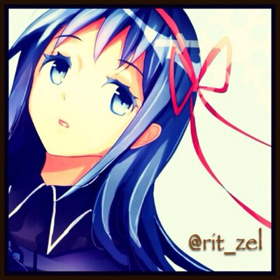 rit/にれ (@rit_zel) | Twitter
