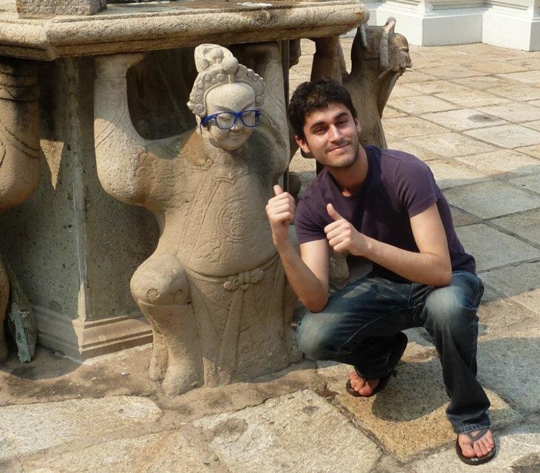 Amine Ben Ayed (@aminebenayedba) | Twitter