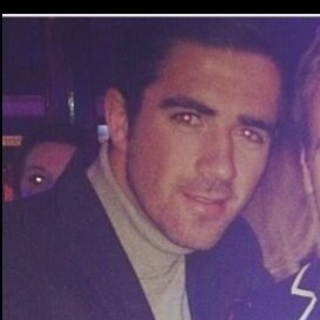 Sam Grainger - Alchetron, The Free Social Encyclopedia