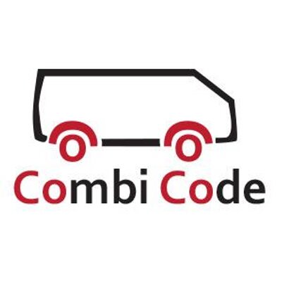 CombiCode on Twitter: "and #Combicode presents now.. mobile app now online.Simply scan that QR ...