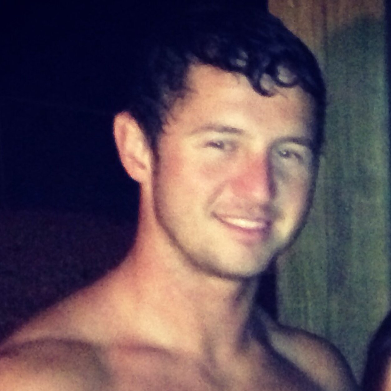 Nathan Bridges (@NateBridges34) | Twitter