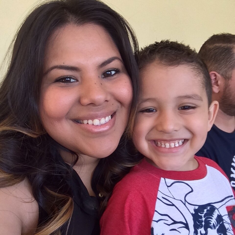 Vicky Moreno (@chikkiebarbie) | Twitter