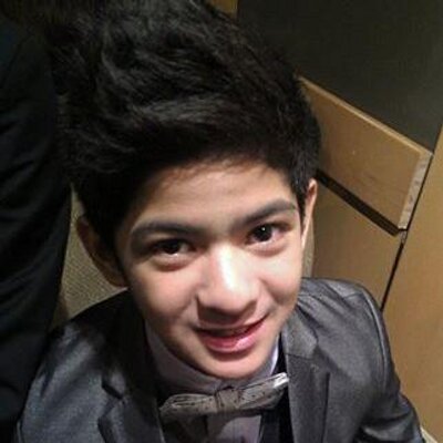 John Bermundo (@jeje13fanmade) | Twitter