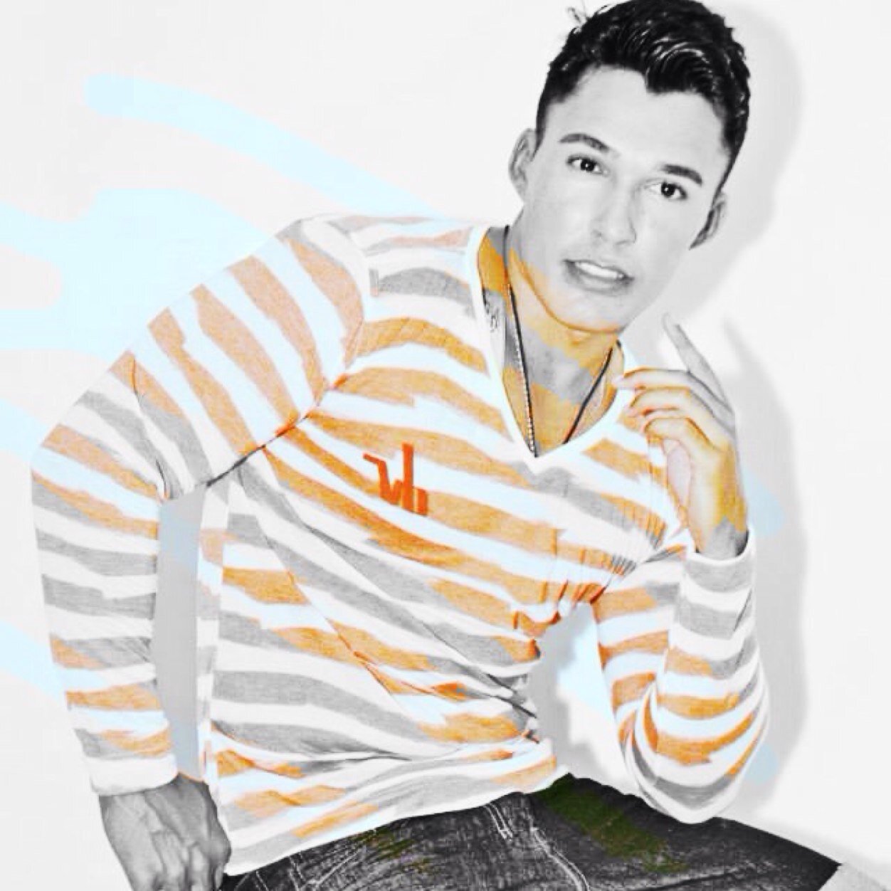 jefferson brito (@modelojefferson) | Twitter