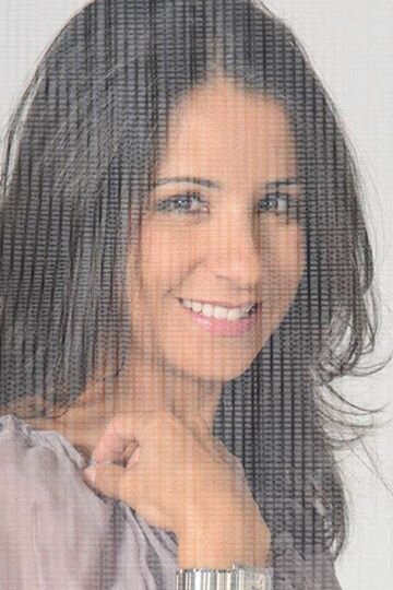 Samia Akario (Moroccan Actress) ~ Bio Wiki | Photos | Videos