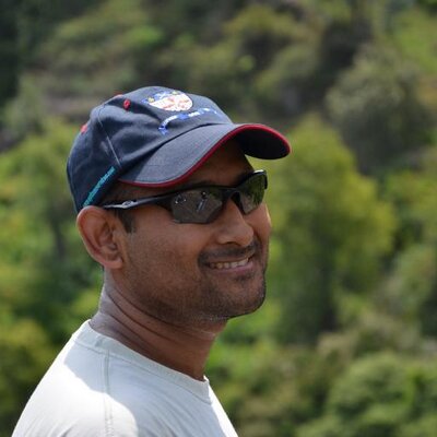 Gagan Shrestha (@gaganshrestha) | Twitter