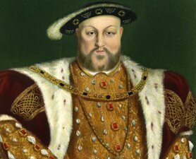 King Henry VIII (@KingHenrySweg) | Twitter