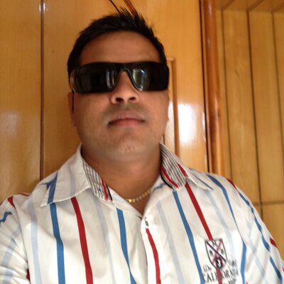 Pinkesh Patel (@pinkz83) | Twitter