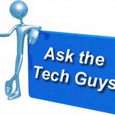 Tech Guys (@TechGuys_) | Twitter