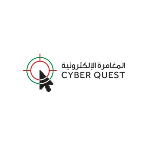 Uae Cyber Quest On Twitter كنا اليوم في جامعةالإماراتالعربيةالمتحدة في مدينة العين