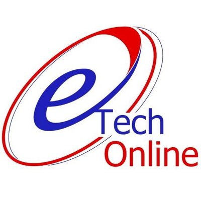 eTech Online (@eTech_Online) | Twitter