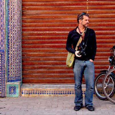 The fantastic world of Chris Clor. Top photographic insights from a ...