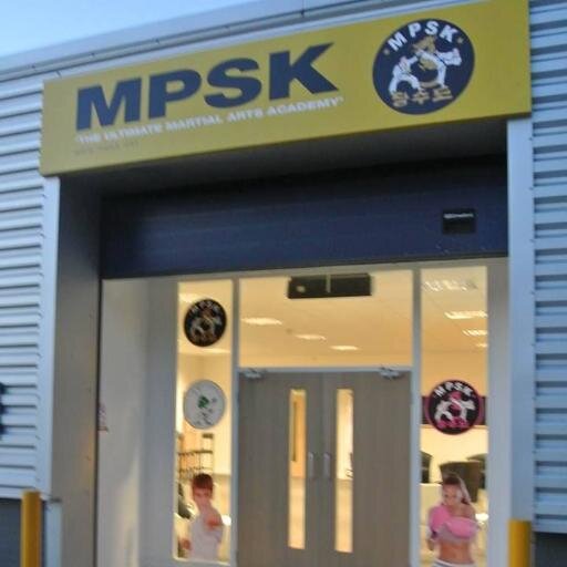 MPSK (@MPSK_Peterboro) | Twitter