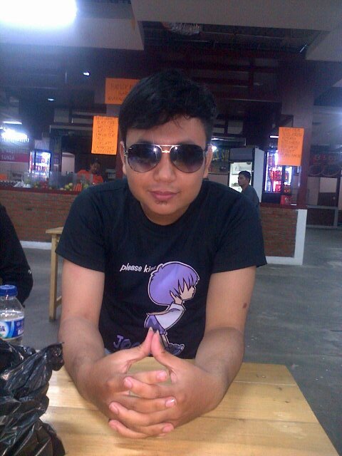 Robby Saputra on Twitter: "Buat temen2 semua, boleh diliat dulu grup kami di Liputan 6.. http ...