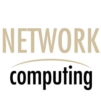 Network Computing Logo