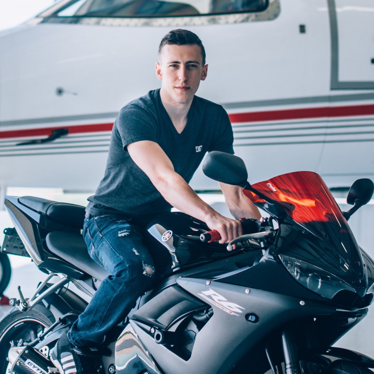 Trever Ehrfurth (@treverehrfurth) | Twitter