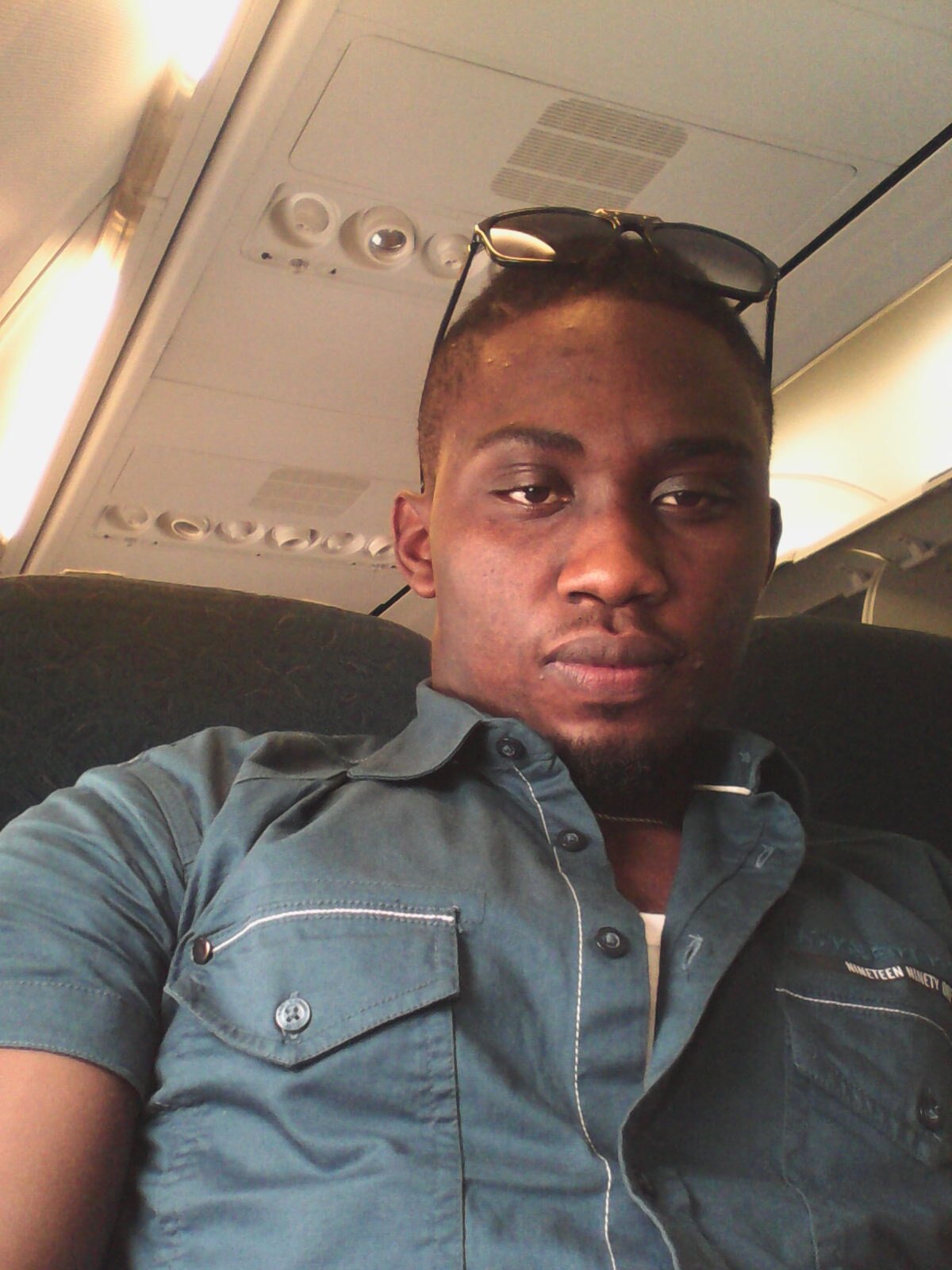 patrick okon (@patrick1der) | Twitter