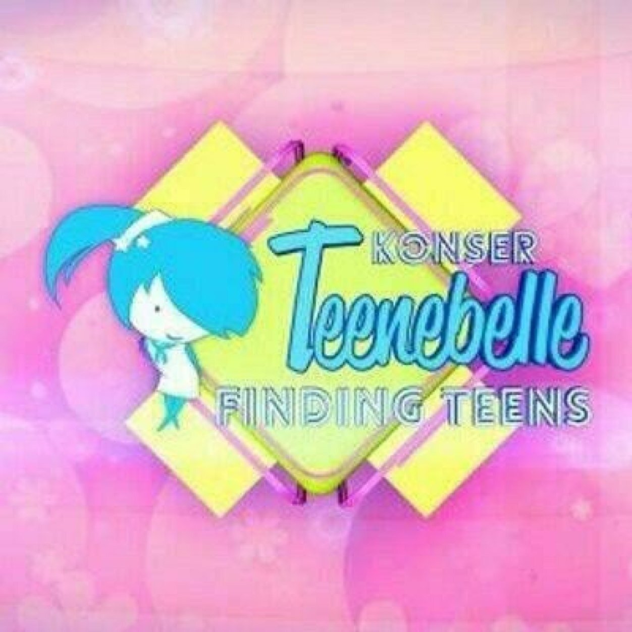 Supporteens on Twitter: "💙💙“@deadtrunk: Welcoming @teens_yori @teens_livia @teens_fannie @teens ...