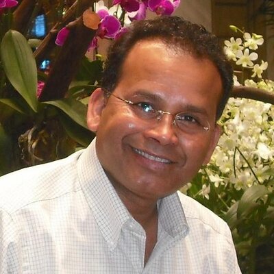 Dr Tapas K Biswas (@karamcha) | Twitter