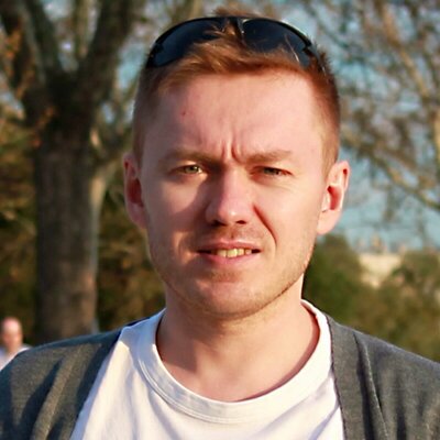 Kropachev (@kropachev_s) | Twitter