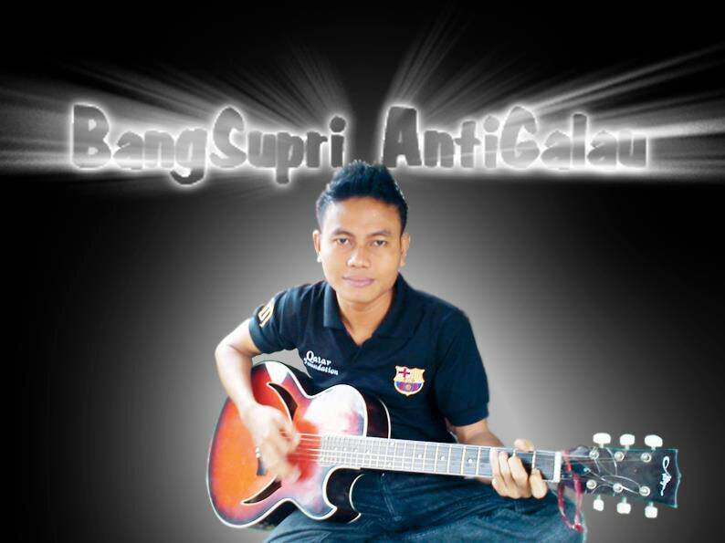 Supriyanto (@supri_antigalau) | Twitter