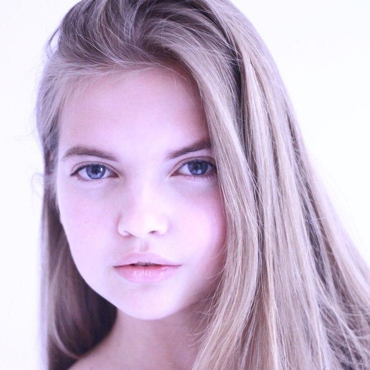 Alina Solopova Cute Russian Teen Model Alina S Modeling Photography