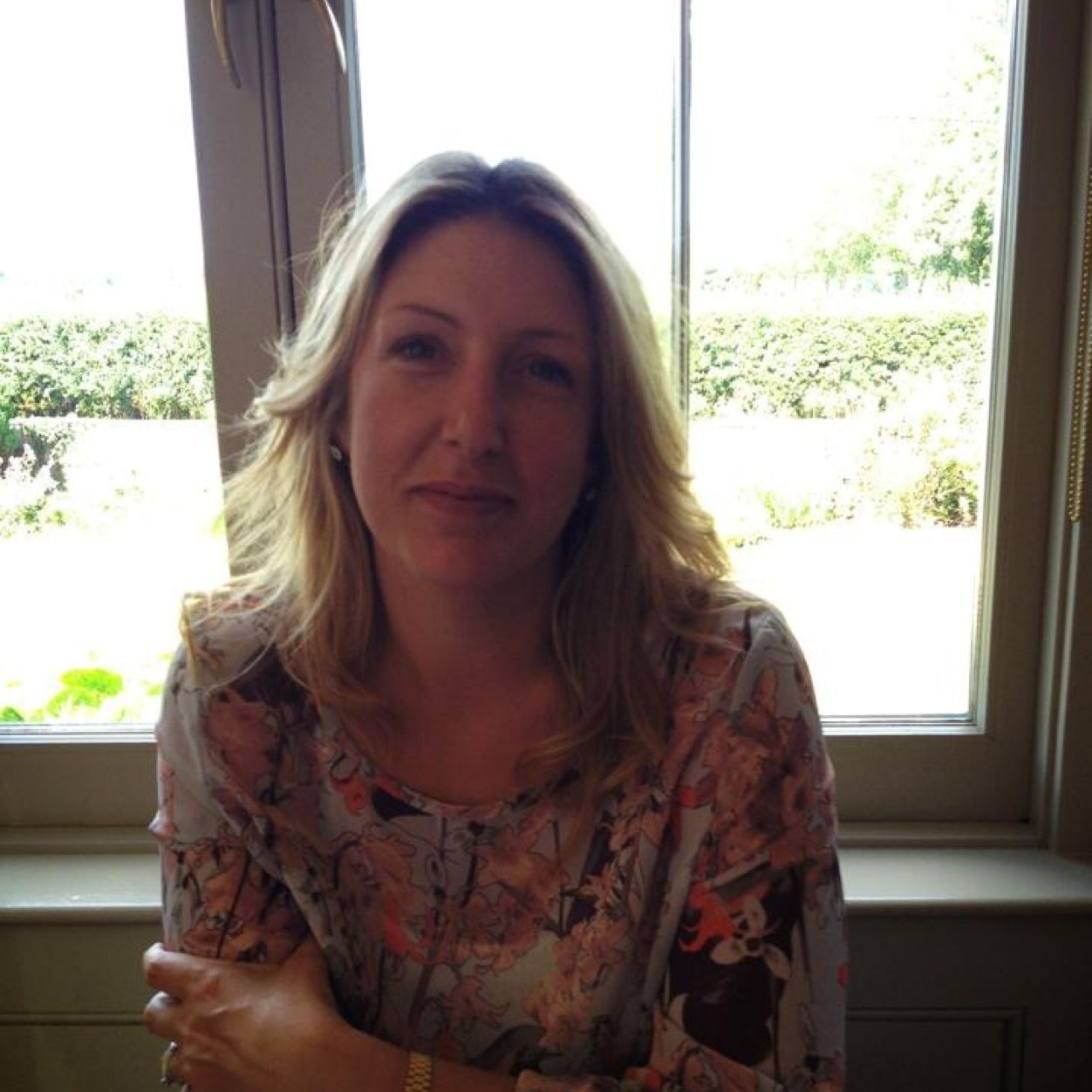 Andrea squires (@Squireshypno) | Twitter