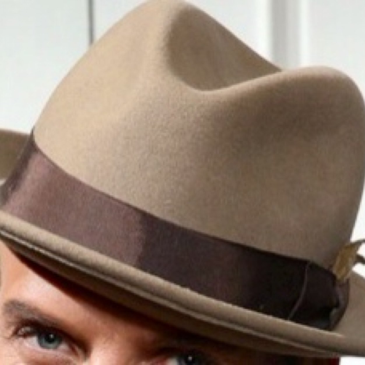 Matt Goss' hat (@GossHat) | Twitter