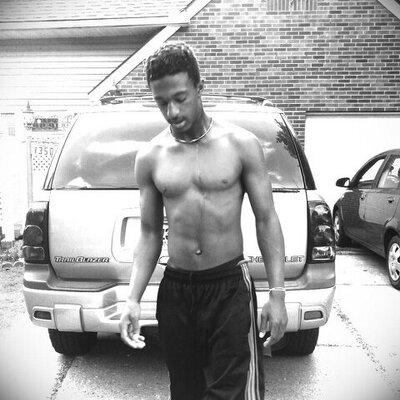 Devonte Wright (@walkinprophet35) / Twitter