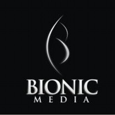 BIONIC MEDIA (@Bionic_Media) | Twitter