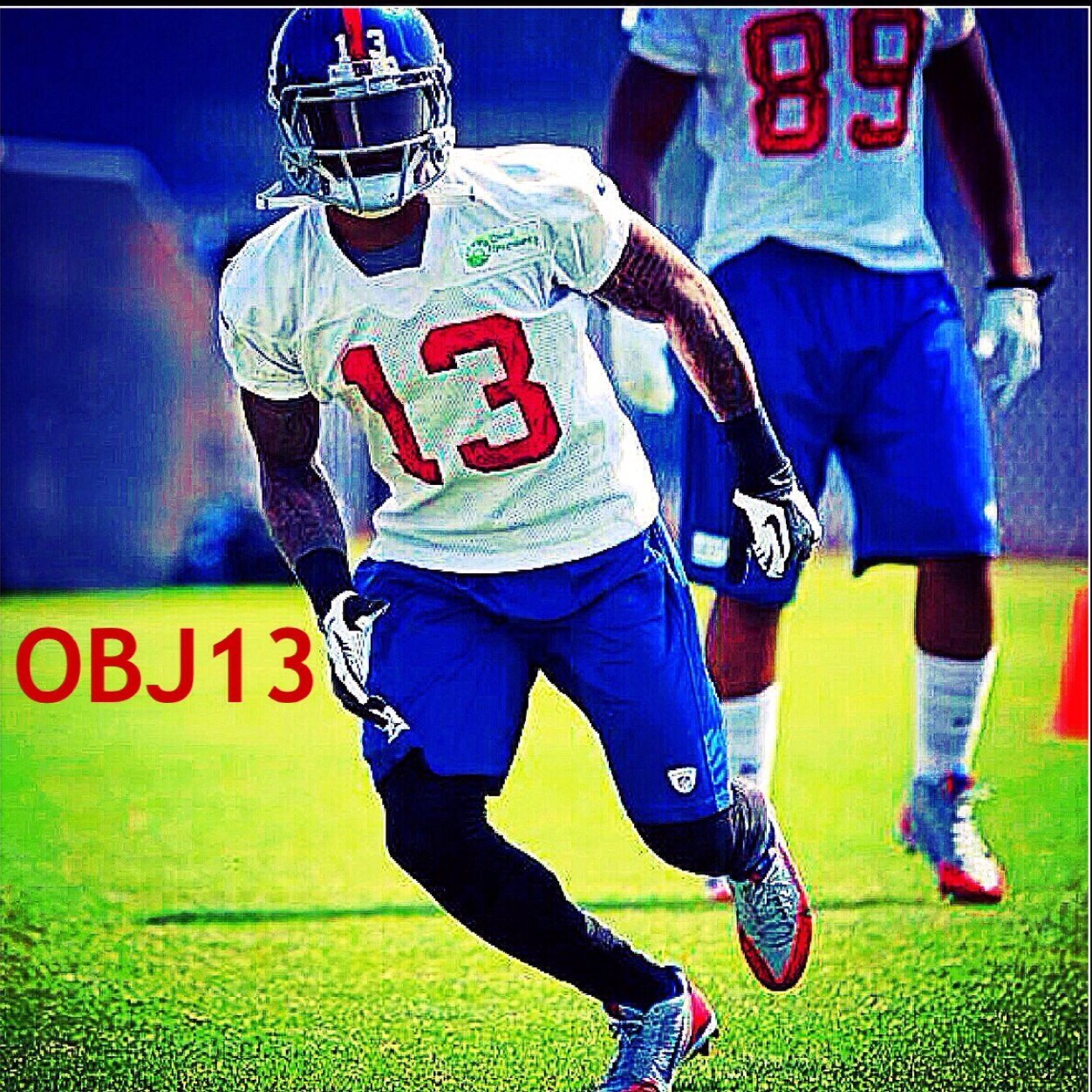 OBJ Pro Bowl Question : r/NYGiants