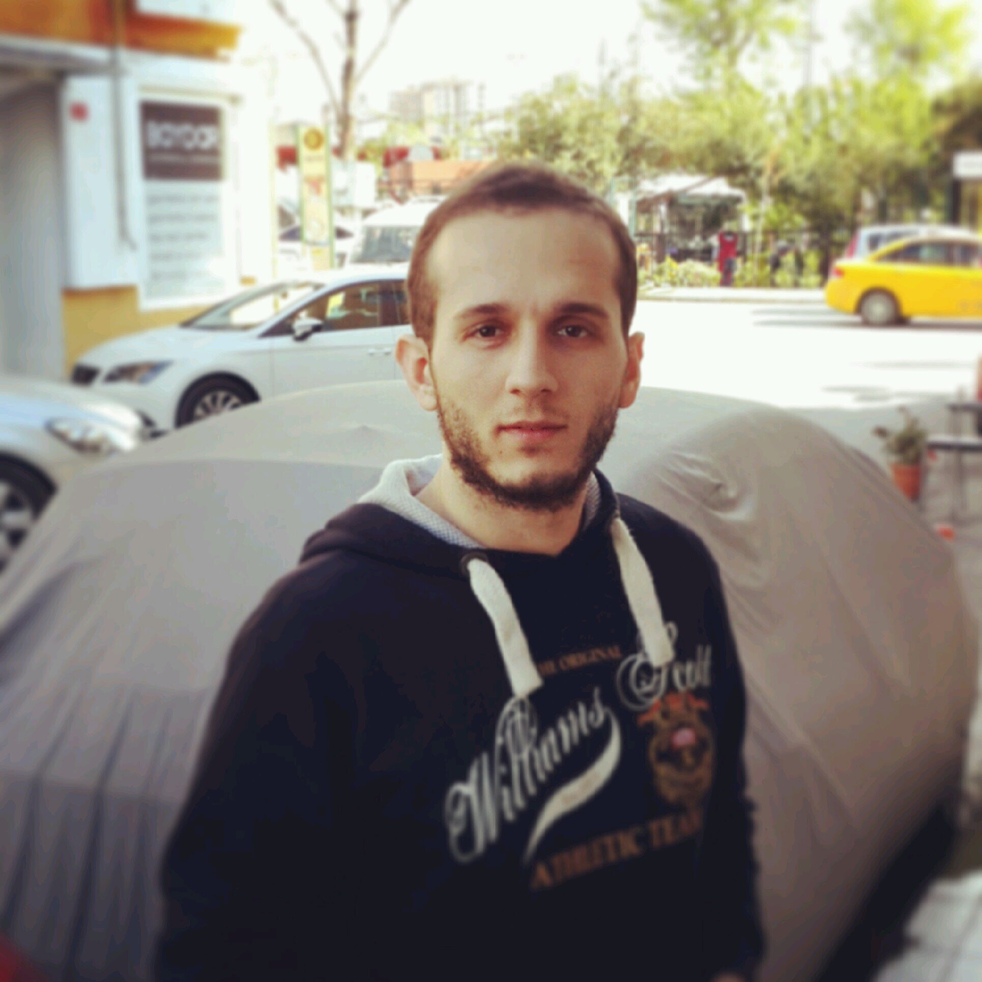 Sefa Acar (@sefa_acar) | Twitter