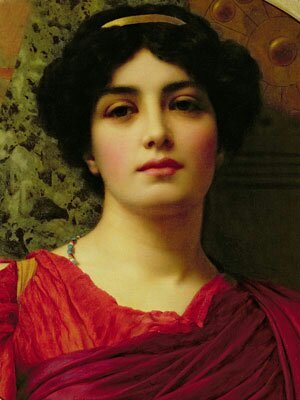 Movie Sappho [1913] - internetwing