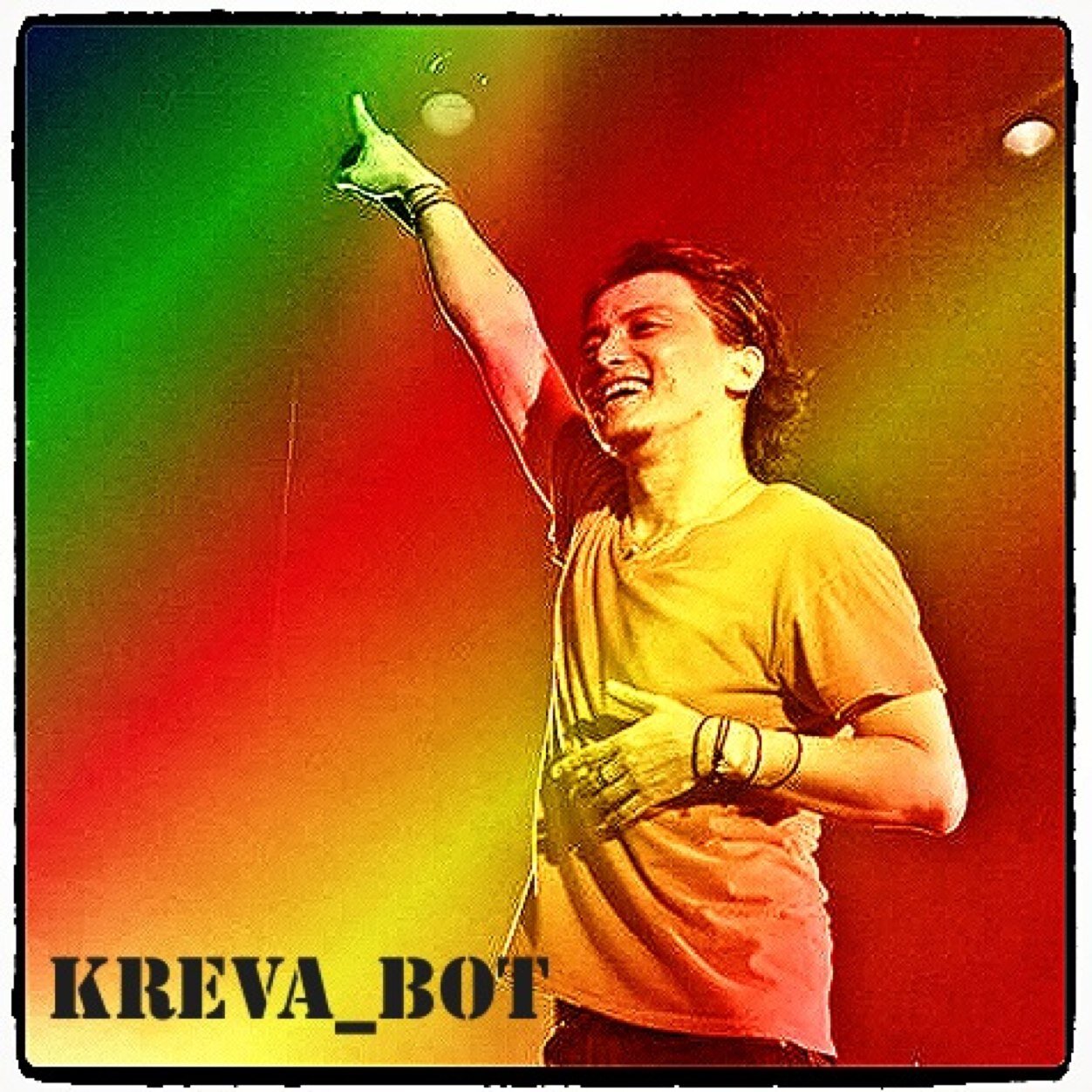 KREVA BOT (@Kreva_bot) | Twitter