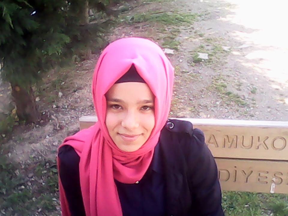 Elif Ay (@ElifAy01764254) | Twitter